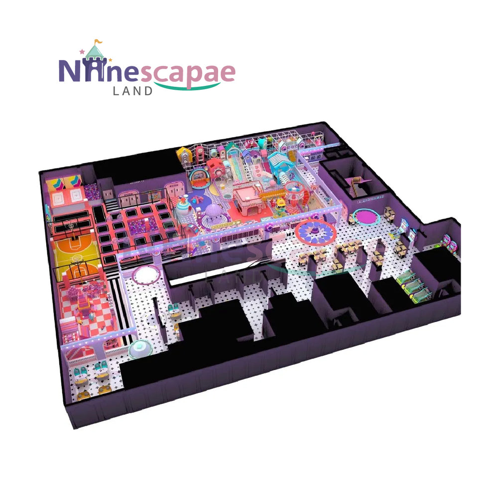 Best Mini Trampoline For Kids – NinescapeLand