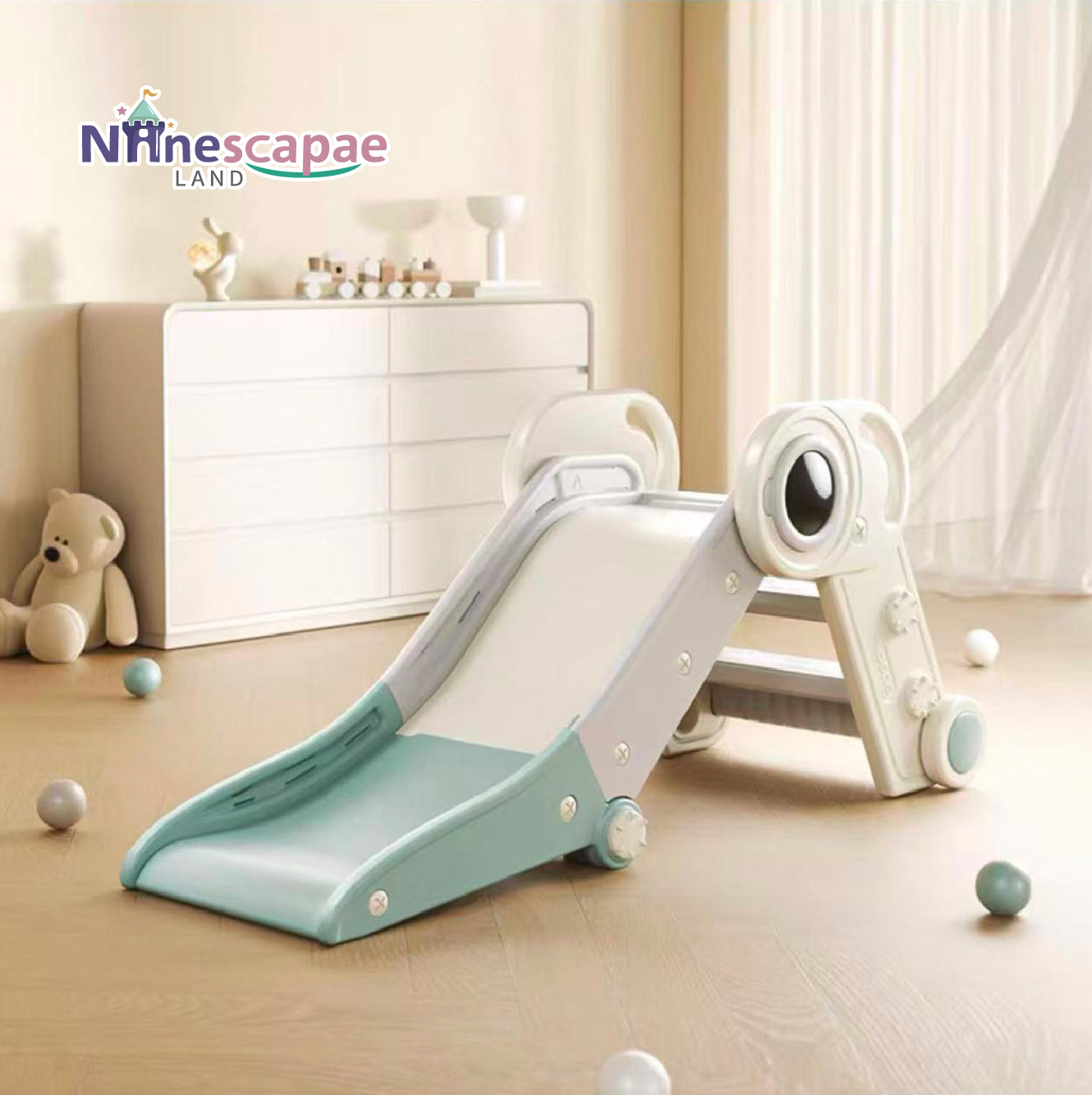 Couch Slide For Toddlers – NinescapeLand